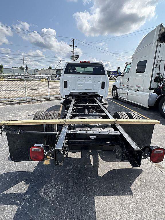 2023 International Granite CV515 (For Sale) | Cab & Chassis | #190302