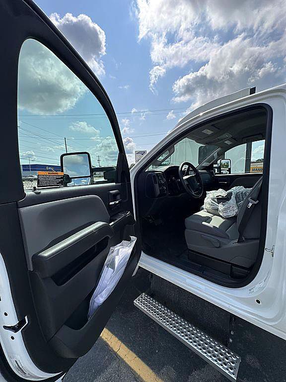 2023 International Granite CV515 (For Sale) | Cab & Chassis | #190302