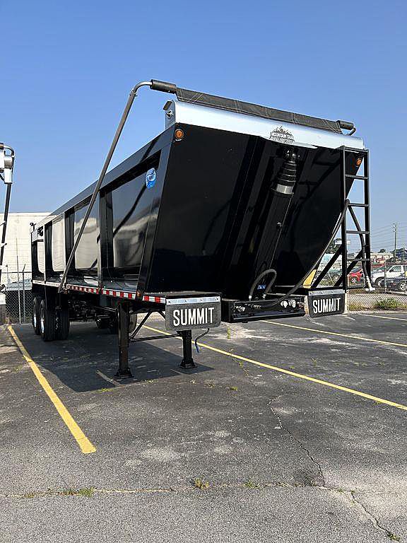 2023 SUMMIT SD32 For Sale | Dry Van | #191042