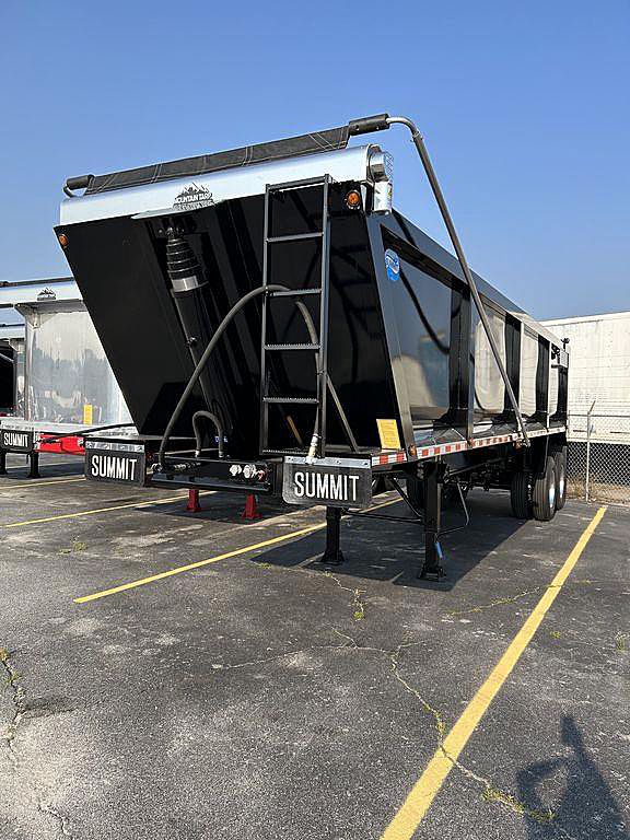 2023 SUMMIT SD32 For Sale | Dry Van | #191042