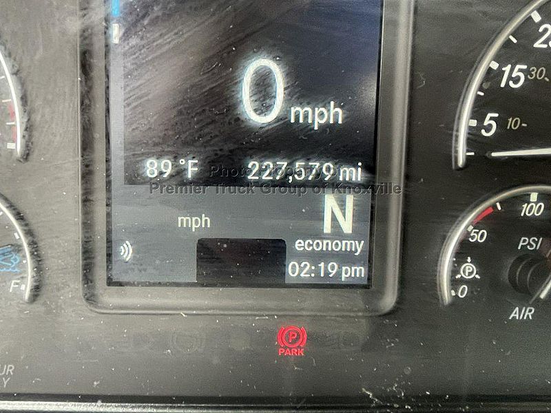 2021 Freightliner Cascadia PT126DC For Sale | None/Blank Sleeper | #SMG9039