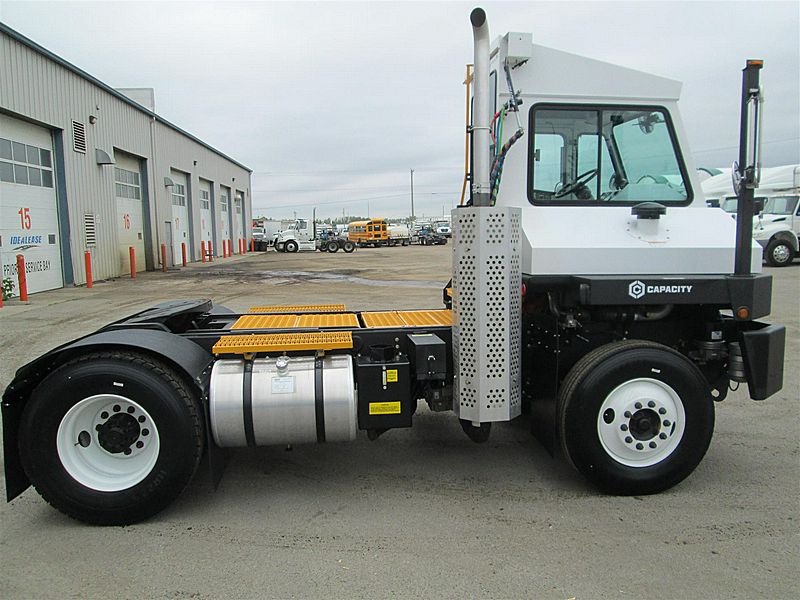 2023 Capacity TJ5000 (For Sale) | Day Cab | #41164