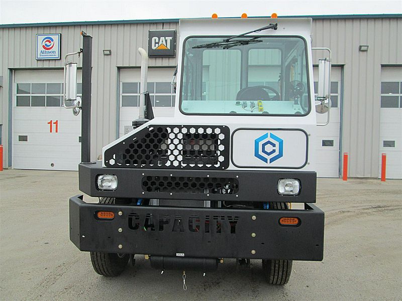 2023 Capacity TJ5000 (For Sale) | Day Cab | #41164