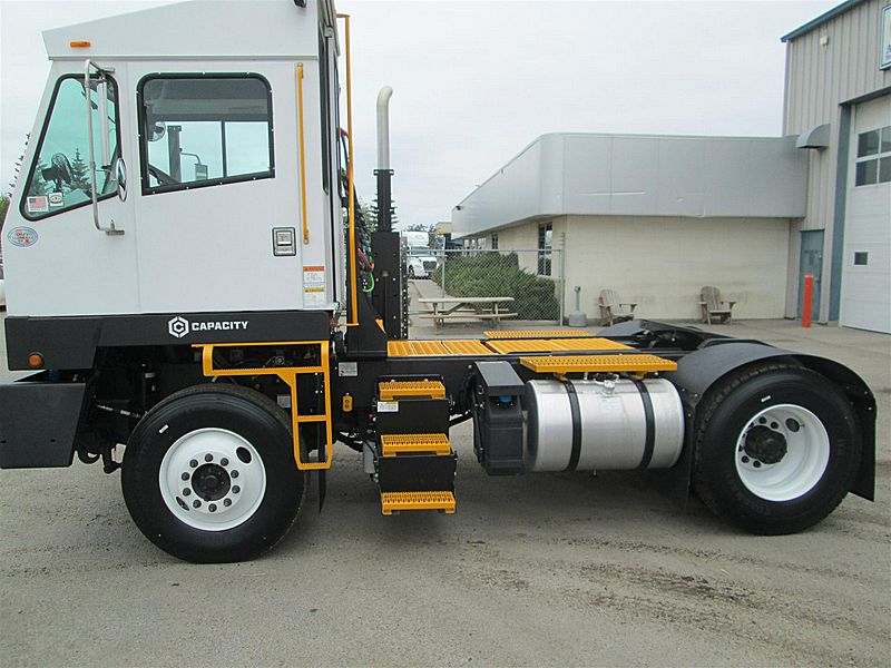 2023 Capacity TJ5000 (For Sale) | Day Cab | #41164