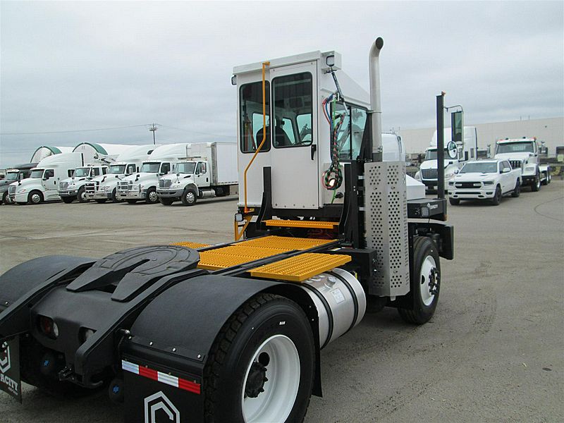 2023 Capacity TJ5000 (For Sale) | Day Cab | #41164