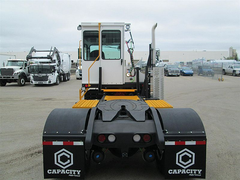 2023 Capacity TJ5000 (For Sale) | Day Cab | #41164
