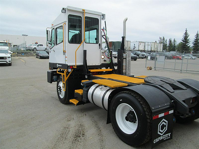 2023 Capacity TJ5000 (For Sale) | Day Cab | #41164