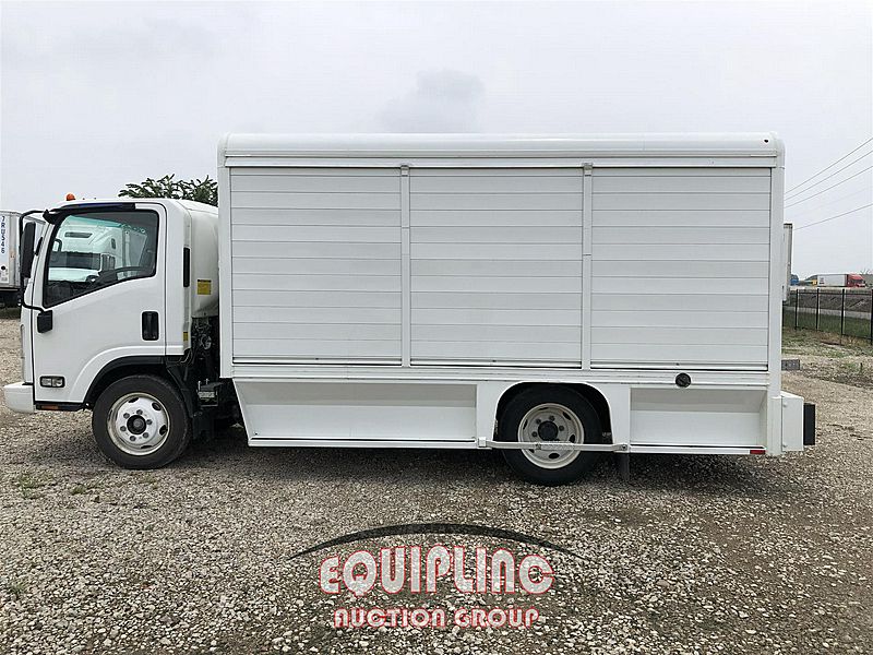 2018 Chevrolet C4500 (For Sale) | Beverage Truck | With Video | #HCG802617