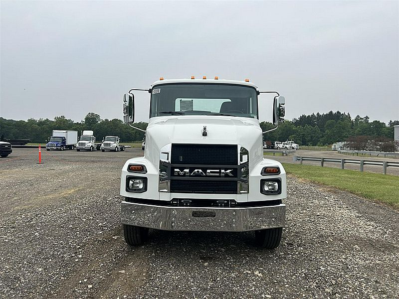 2024 Mack MD7 (For Sale) | Rollback | Non CDL | #9389