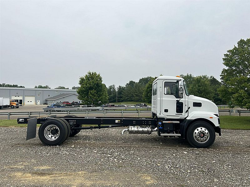 2024 Mack MD742 (For Sale) | Cab & Chassis | Non CDL | #9389