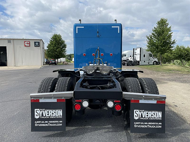 2020 Peterbilt 389 For Sale | 72" Sleeper | #R46638