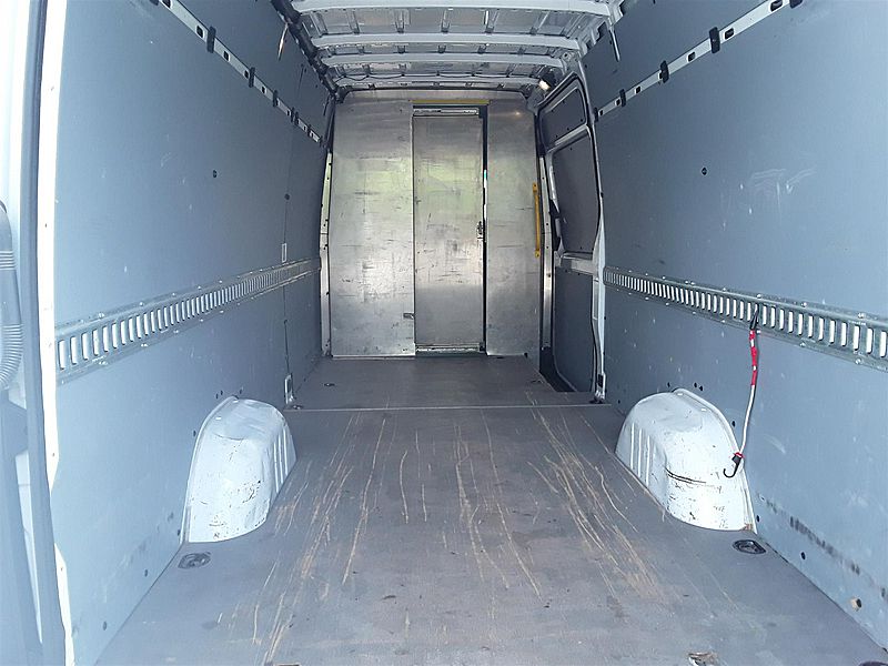 2019 Freightliner SPRINTER 2500 For Sale | Step Van | Non CDL | #240828