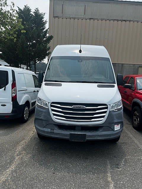 2019 Mercedes-Benz SPRINTER 2500 (For Sale) | Step Van | #232511