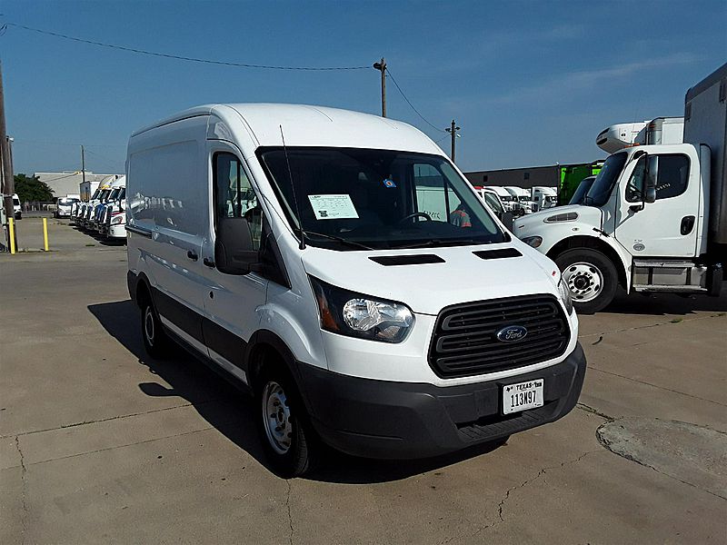 2019 Ford T250 For Sale | Cargo Van | Non CDL | #273558