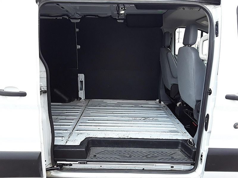 2019 Ford TRANSIT 150 LOW ROOF (For Sale) | Cargo Van | #247503