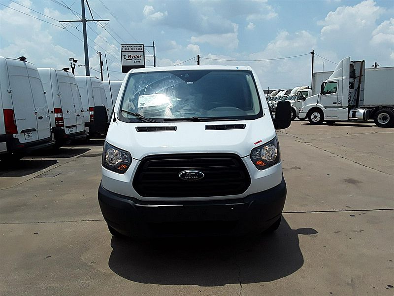2019 Ford TRANSIT 150 LOW ROOF (For Sale) | Cargo Van | #247503