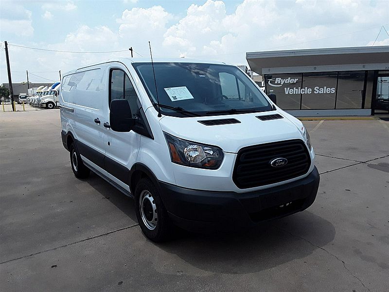 2019 Ford TRANSIT 150 LOW ROOF For Sale | Cargo Van | Non CDL | #247503