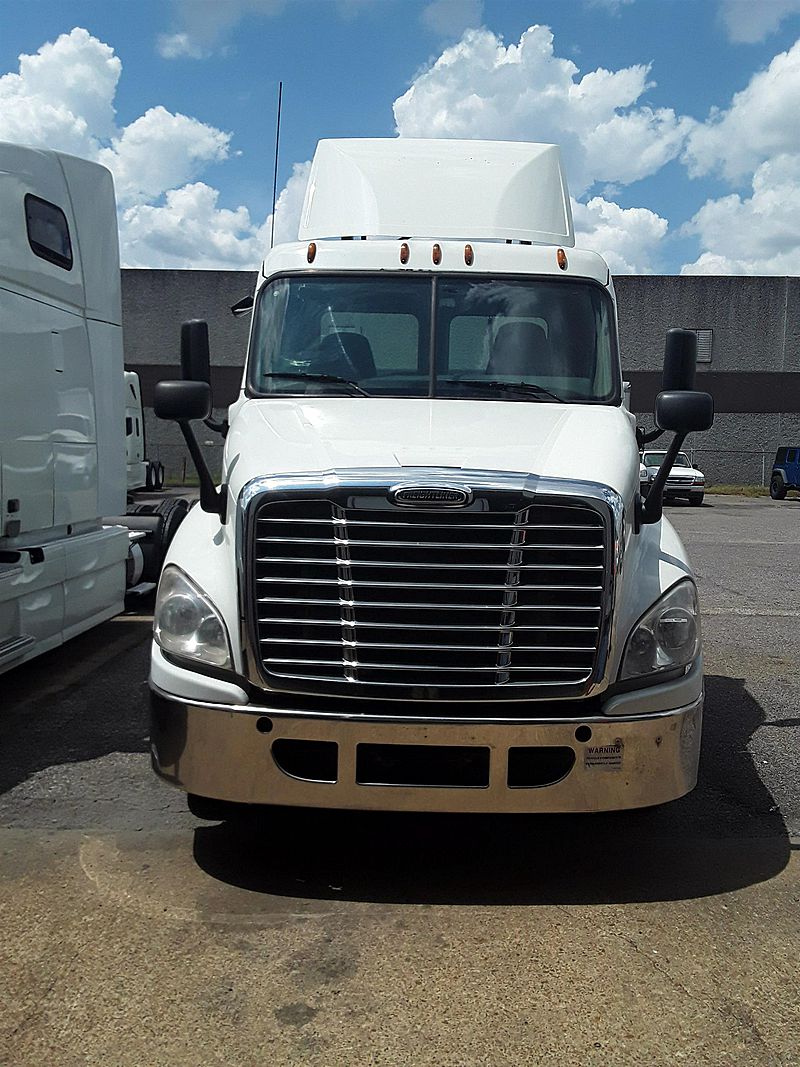 2016 Freightliner Columbia CL120 For Sale | Day Cab | #382276