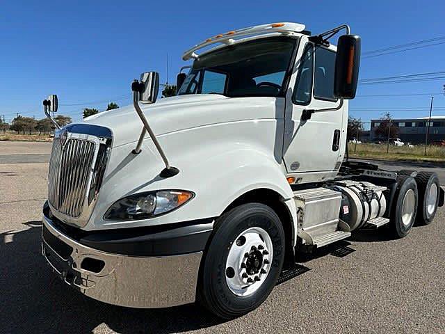 2016 International Prostar (For Sale) | Day Cab | #385772
