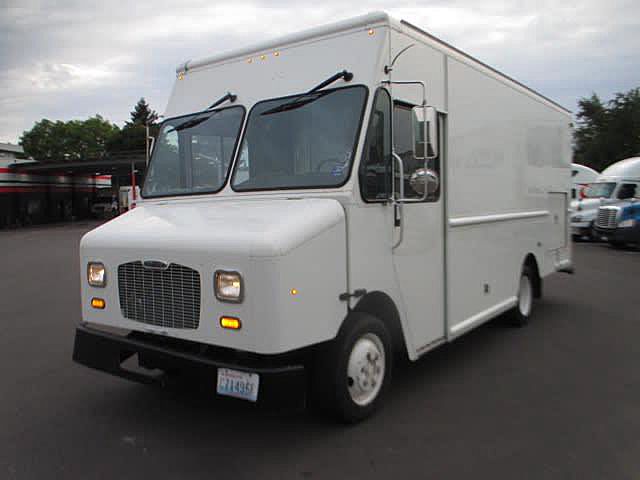 2014 Freightliner MT45 For Sale | 16' Box | #532144