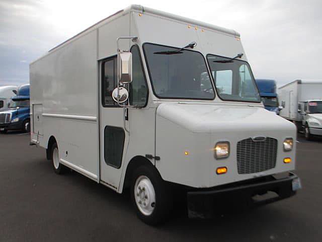 2014 Freightliner MT45 For Sale | 16' Box | #532144