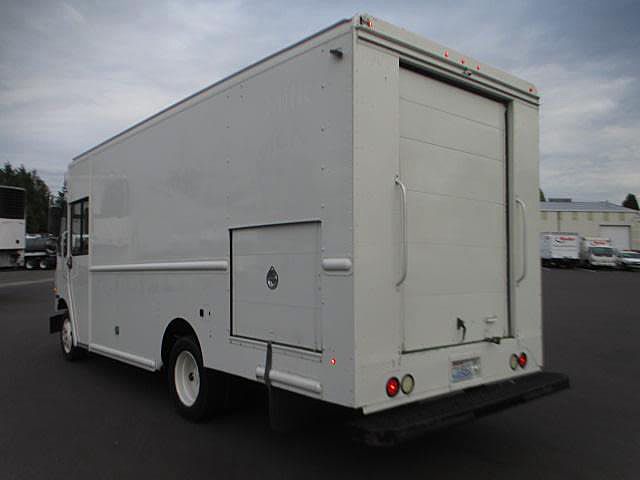 2014 Freightliner MT45 For Sale | 16' Box | #532144