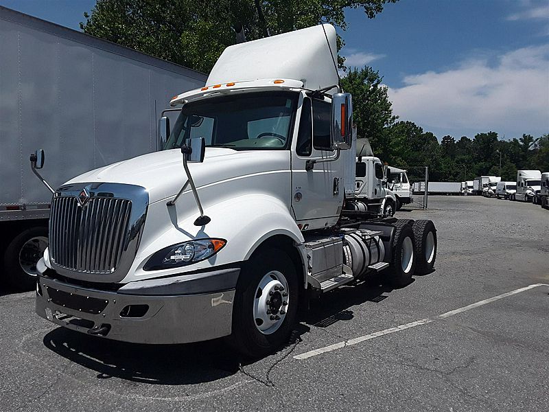 2015 International Prostar (For Sale) | Day Cab | #590552