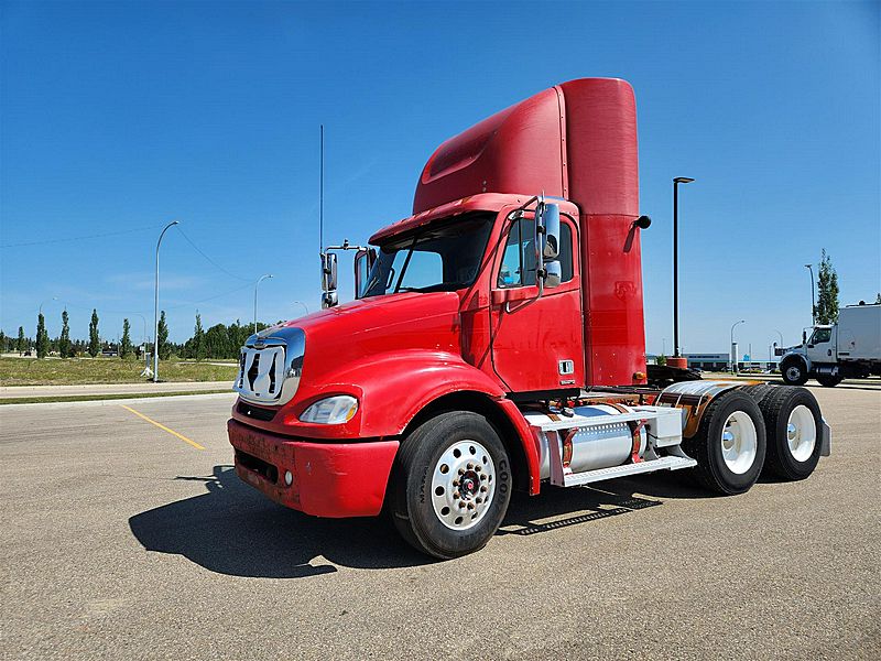 2005 Freightliner Columbia (For Sale) | #35588C