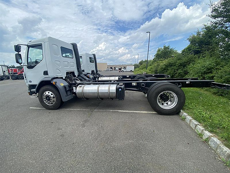 2024 Kenworth K370 For Sale | Cab & Chassis | #NK-6573