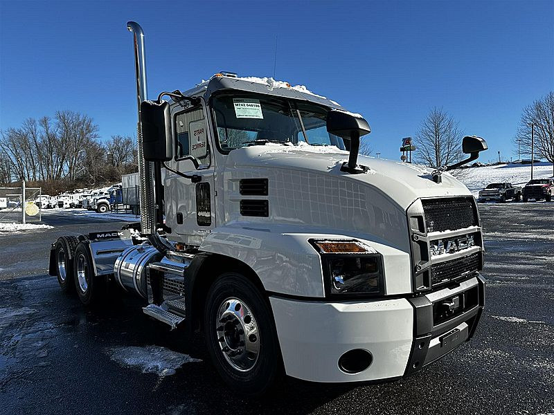 2024 Mack Anthem AN64T (For Sale) | Day Cab | #RM-1215