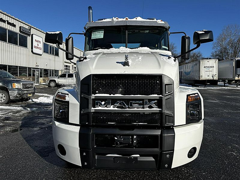 2024 Mack Anthem AN64T (For Sale) | Day Cab | #RM-1215