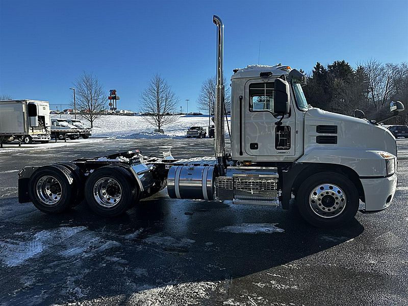 2024 Mack Anthem AN64T (For Sale) | Day Cab | #RM-1215