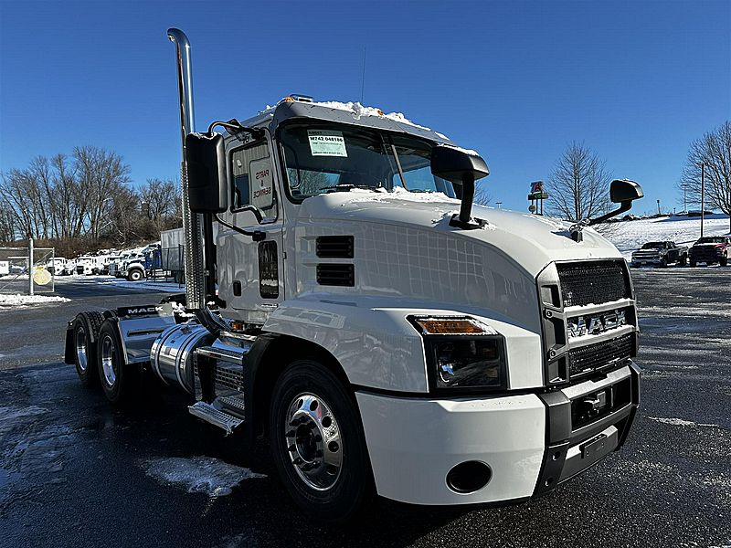 2024 Mack Anthem AN64T (For Sale) | Day Cab | #RM-1214