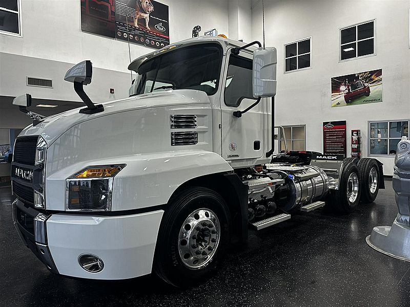 2024 Mack Anthem AN64T (For Sale) | Day Cab | #YM-1278