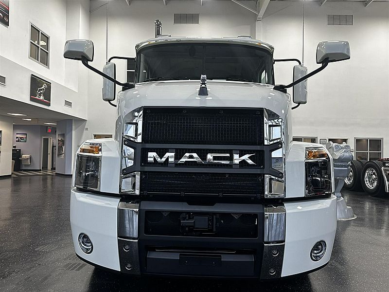 2024 Mack Anthem AN64T (For Sale) | Day Cab | #YM-1278