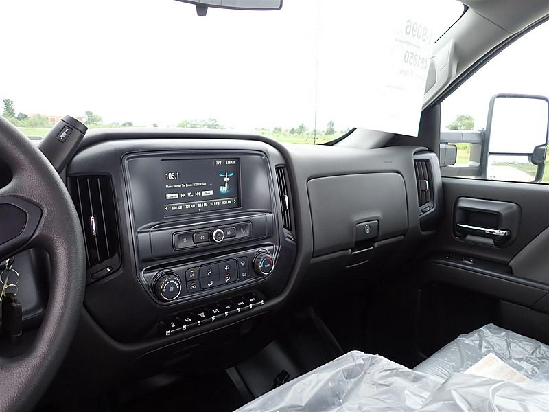 2023 Chevrolet 6500 4X4 (For Sale) | Cab & Chassis | Non CDL | #PH481850