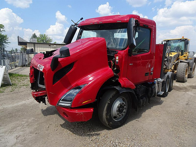 2020 Volvo VNR For Sale | Day Cab | #10189