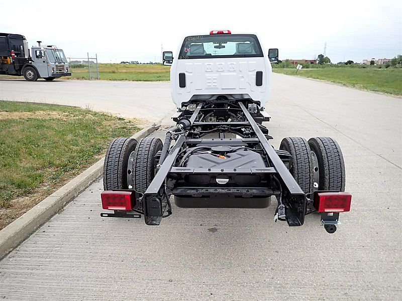 2023 Chevrolet 6500 4X4 For Sale | Cab & Chassis | Non CDL | #PH481911