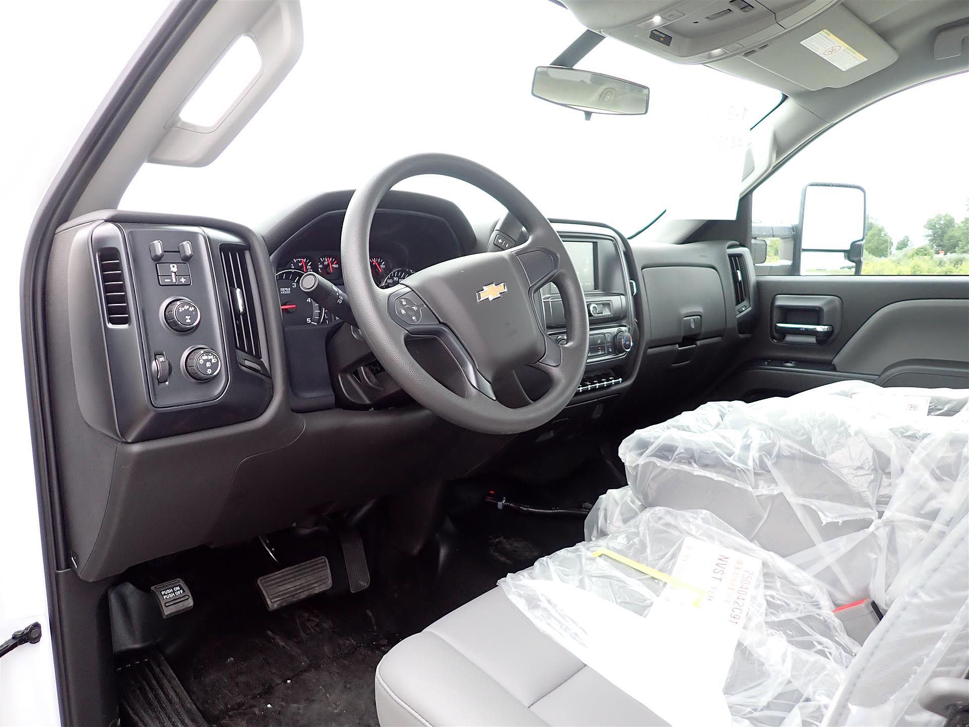 2023 Chevrolet 6500 4X4 (For Sale) | Cab & Chassis | Non CDL | #PH481911
