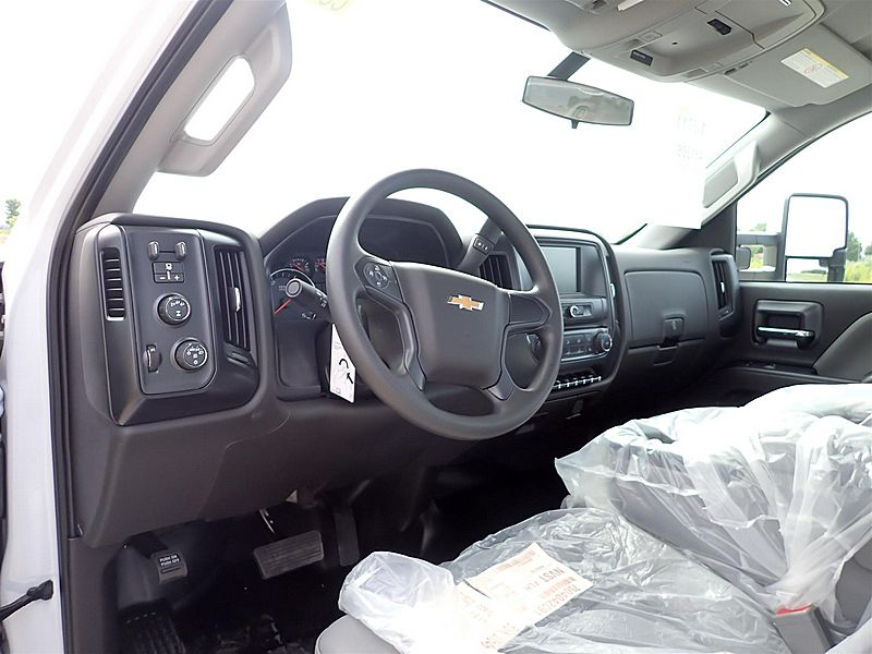 2023 Chevrolet 6500 4X4 (For Sale) | Cab & Chassis | Non CDL | #PH481305