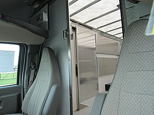 2022 Chevrolet Express Cutaway (For Sale) | 16' | #22LU007667