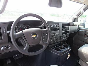 2022 Chevrolet Express Cutaway (For Sale) | 16' | #22LU007667