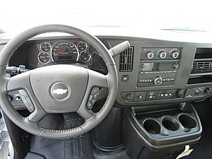 2022 Chevrolet Express Cutaway (For Sale) | 16' | #22LU007667