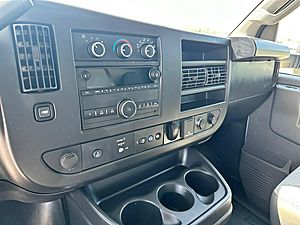 2022 Chevrolet Express Cutaway (For Sale) | 16' | #22LU007667