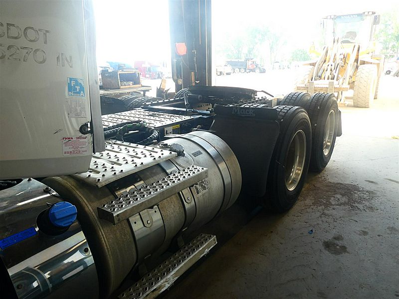 2020 Mack anthem For Sale | Day Cab | #10193