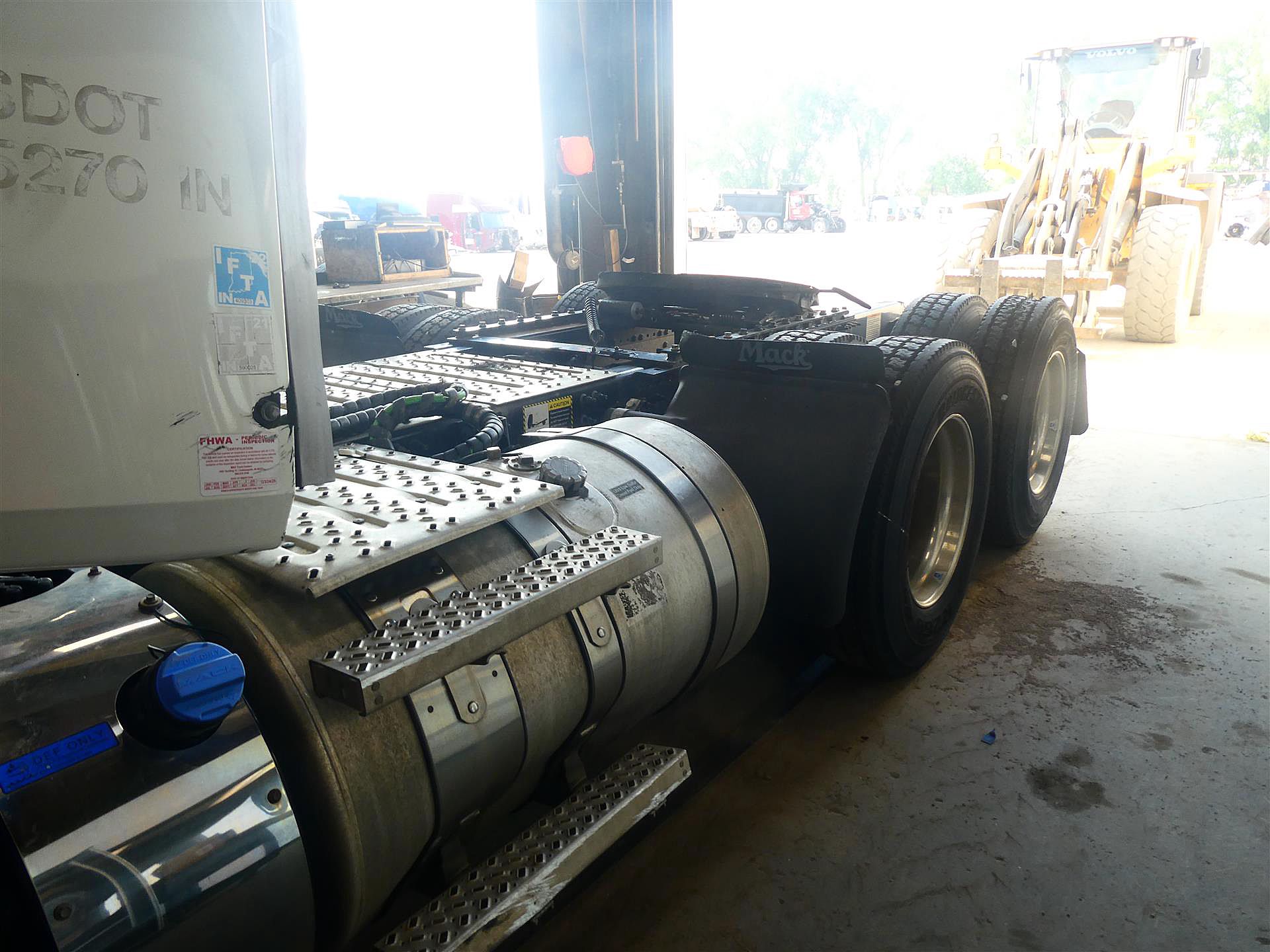 2020 Mack anthem For Sale | Day Cab | #10193