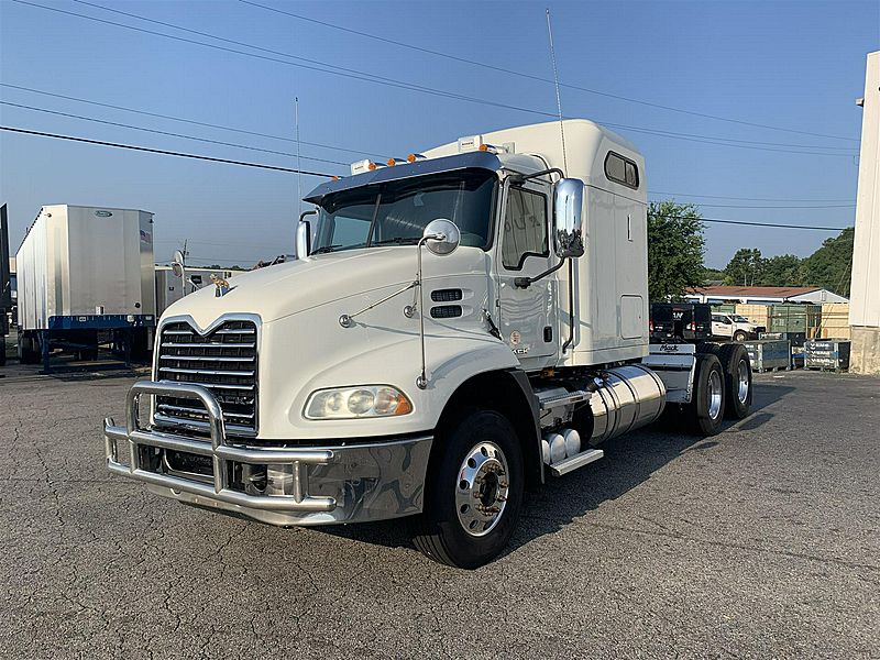 2019 Mack Pinnacle CXU613 (For Sale) | Sleeper Truck | #13MU090097