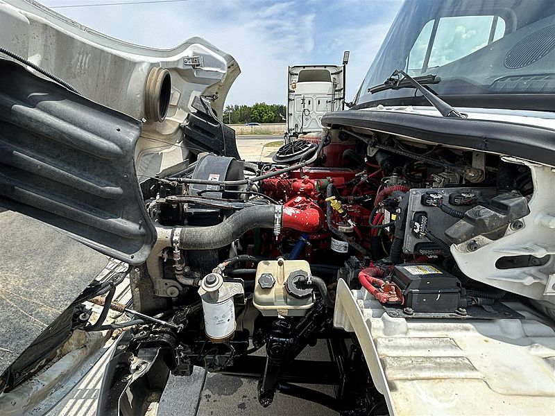 2014 Freightliner M2 For Sale | Dump Truck | #13773