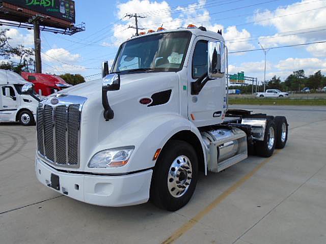 2020 Peterbilt 579 (For Sale) | Day Cab | #2LD663913