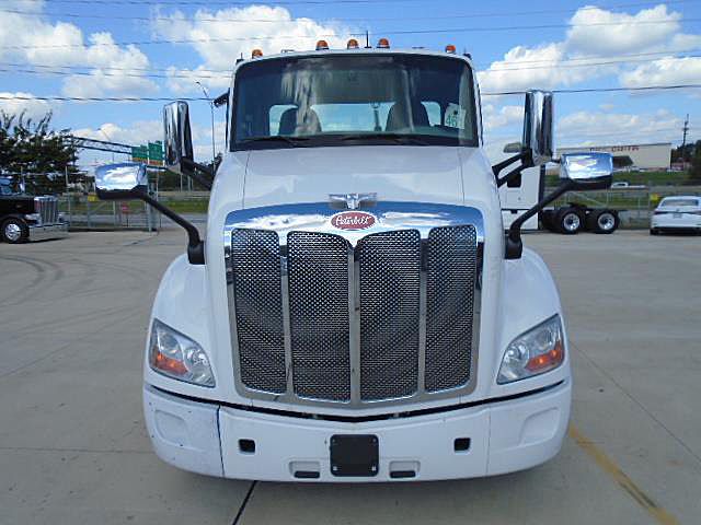 2020 Peterbilt 579 (For Sale) | Day Cab | #2LD663913